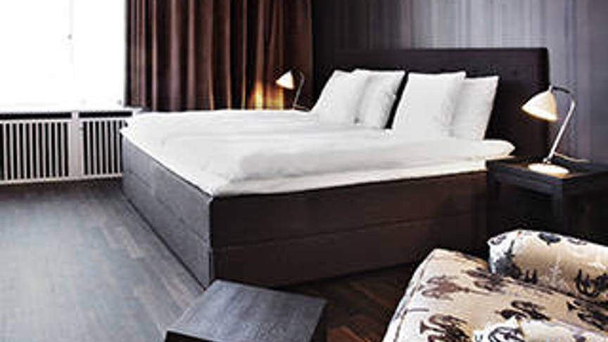 Bæredygtig overnatning, mad og oplevelser